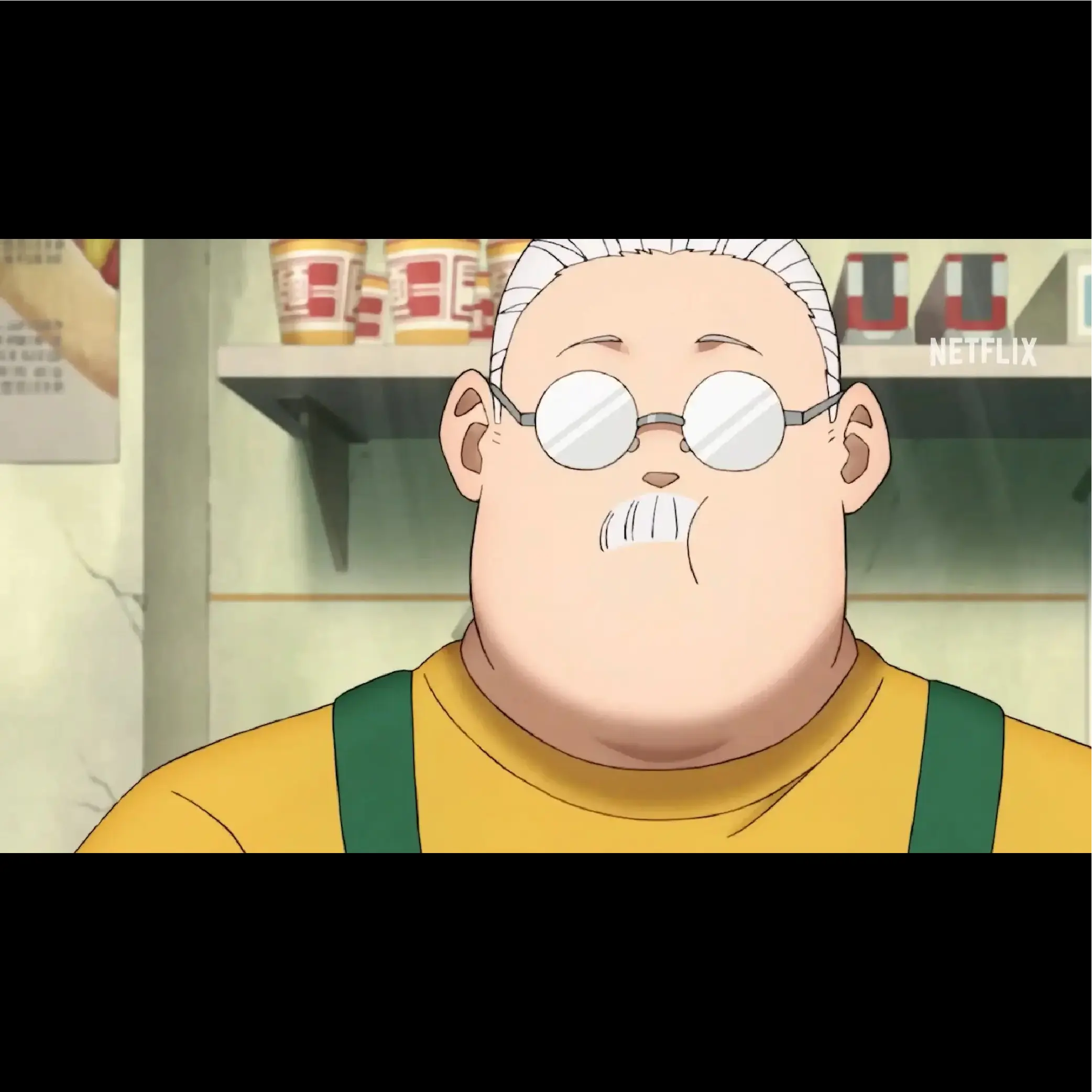 "Sakamoto Days" : le nouveau "Kill Bill" ? - Mag'ison